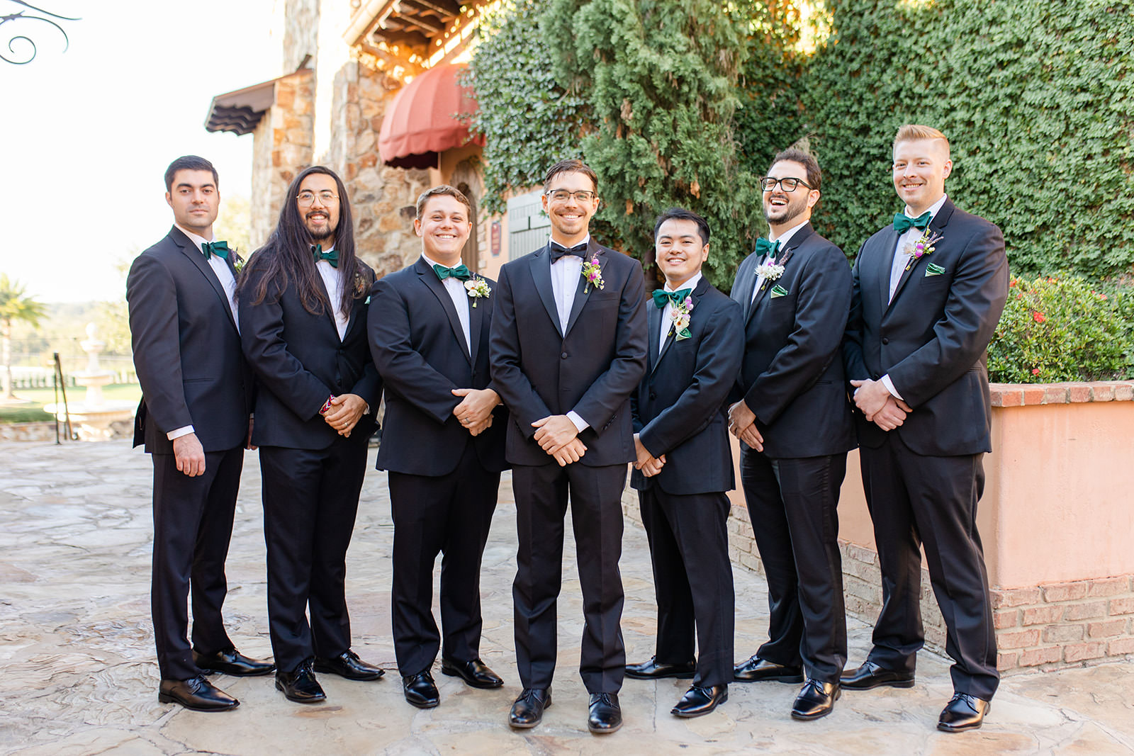 Bella Collina | A Luxury Wedding Venue in Orlando - snapshotsbygabriela.com